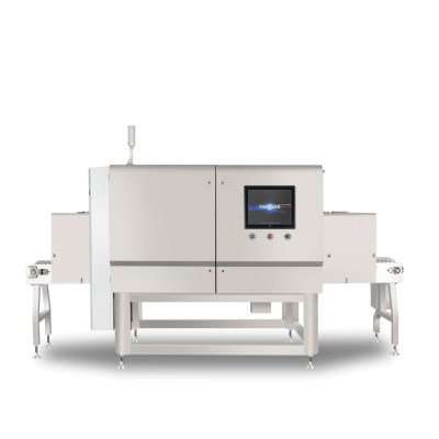 Fruits & Vegetables Detecting | X-Ray Inspection - Foodmanvision