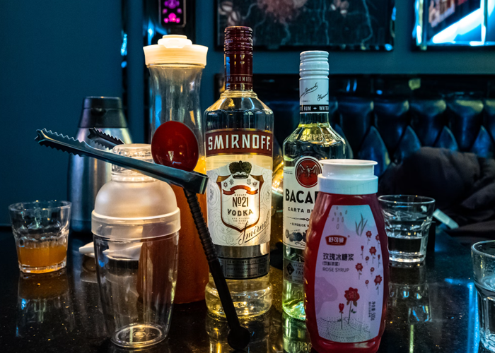 Beverage Detecting Solution | X-Ray Inspection - Foodmanvision