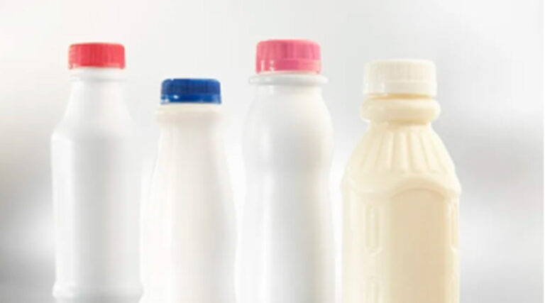 X-Ray Inspection for Dairy Products | Foodmanvision
