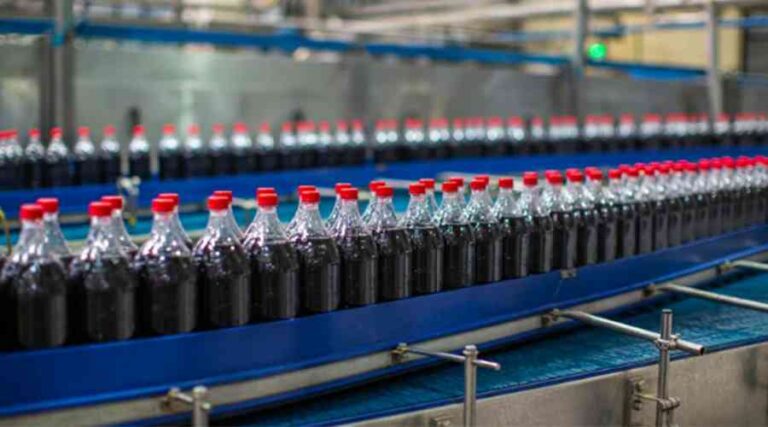 How X-Ray Inspection Systems Improve Supply Chain Integrity