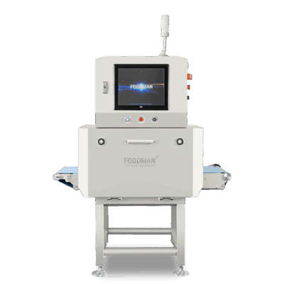 Fruits & Vegetables Detecting | X-Ray Inspection - Foodmanvision