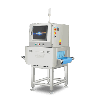 Fruits & Vegetables Detecting | X-Ray Inspection - Foodmanvision