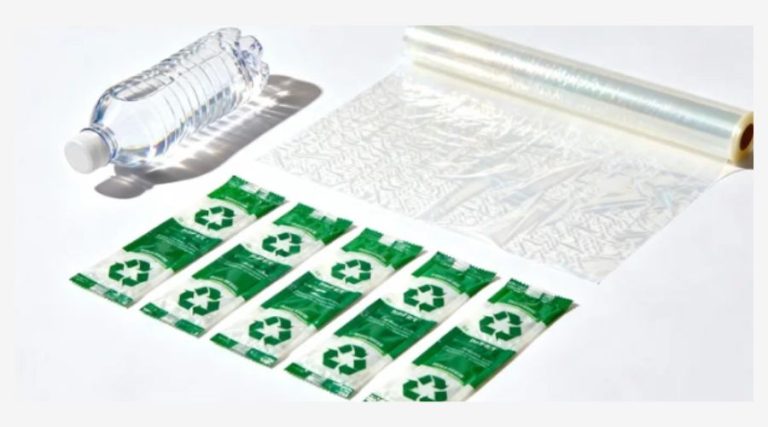 X-Ray Inspection for Eco-Friendly Packaging